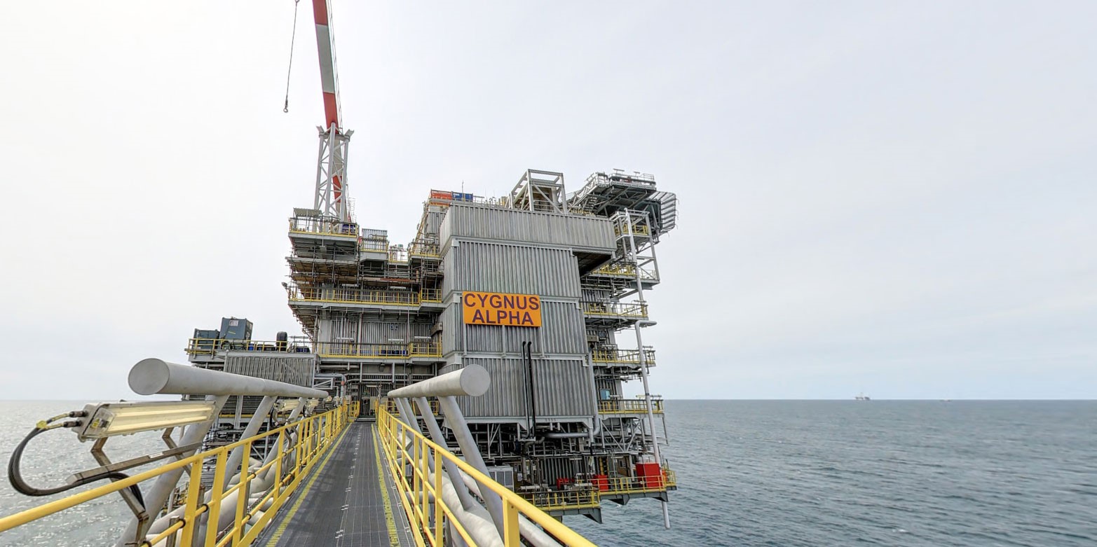 Exploração Virtual | Faça uma busca detalhada no Cygnus Alpha. - Polar ...