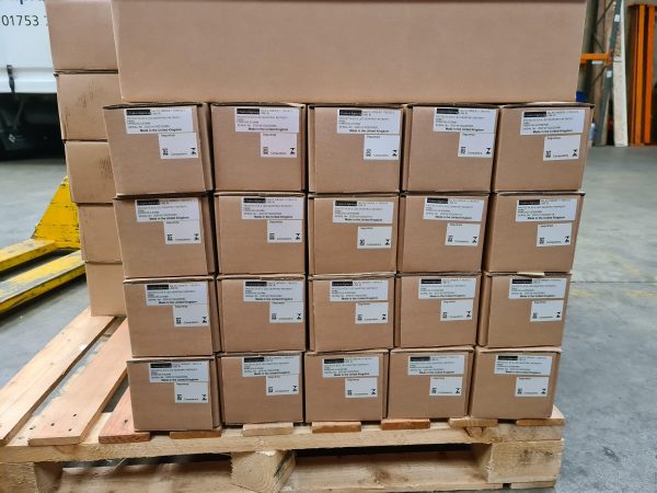 Kit's Retrofits da Chalmit Lighting - Polar Componentes Brasil