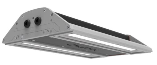 Chalmit Lighting - Explosion Proof Luminaires and Floodlights - Polar ...