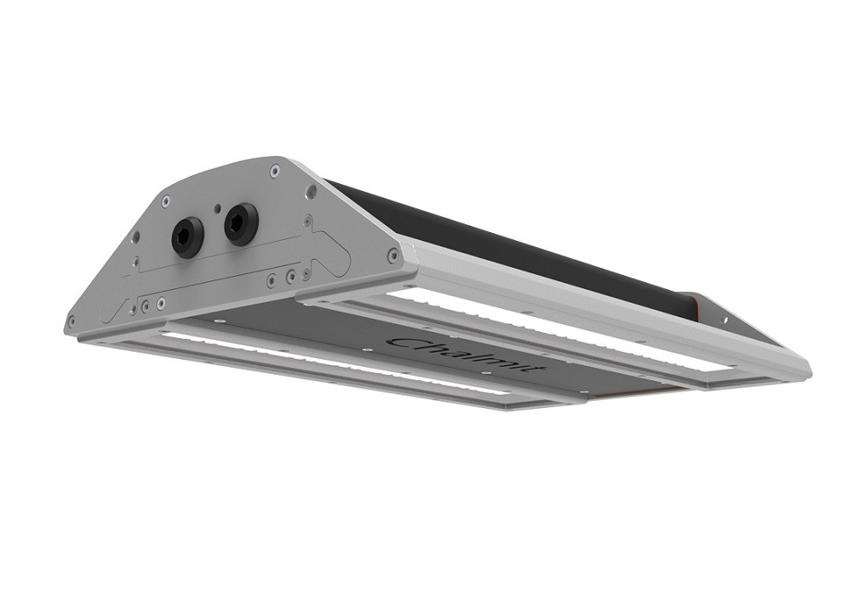 Equipamento de Segurança Aumentada Ex e - Luminárias Chalmit