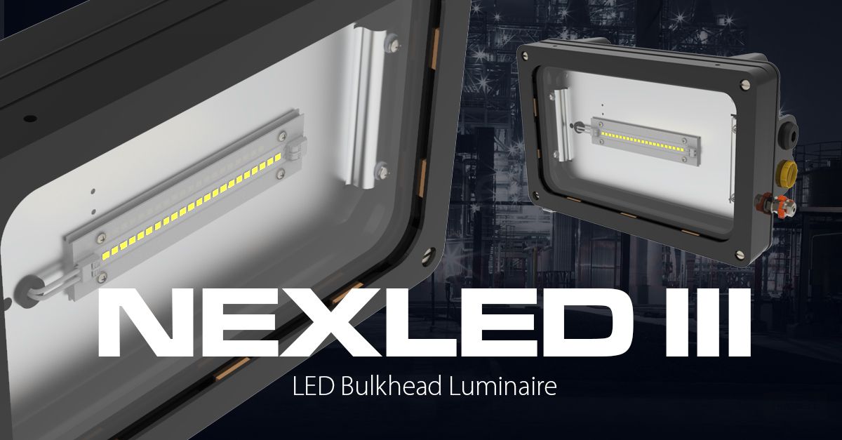 A popular NexLED III agora com uma versão para Zona 2/22 | Polar