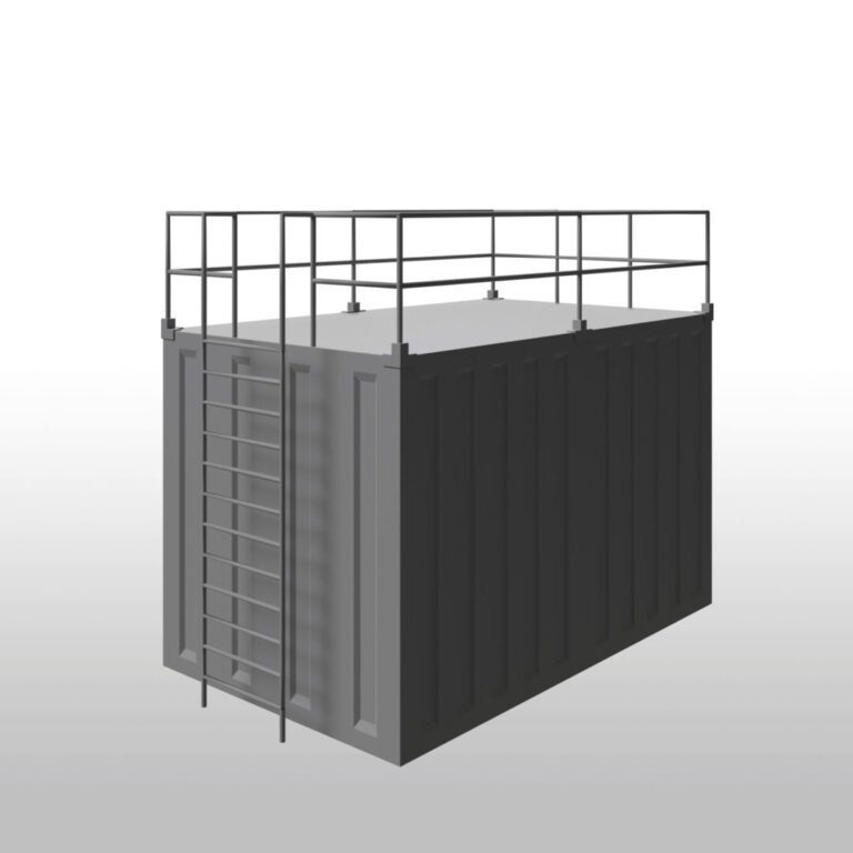 Dropsafe - Drops Prevention Technology - Polar Componentes Brasil