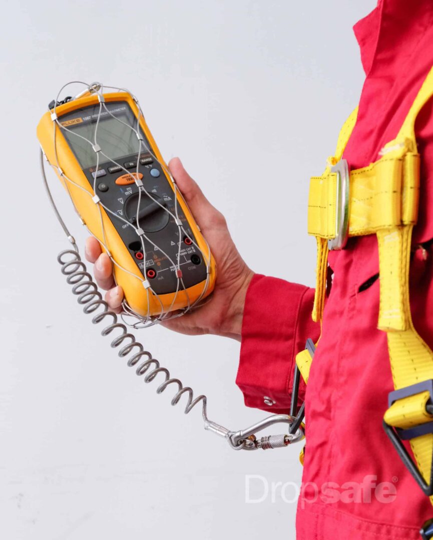 Dropsafe - Polar Componentes Brasil