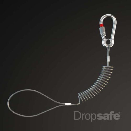 Dropsafe - Polar Componentes Brasil