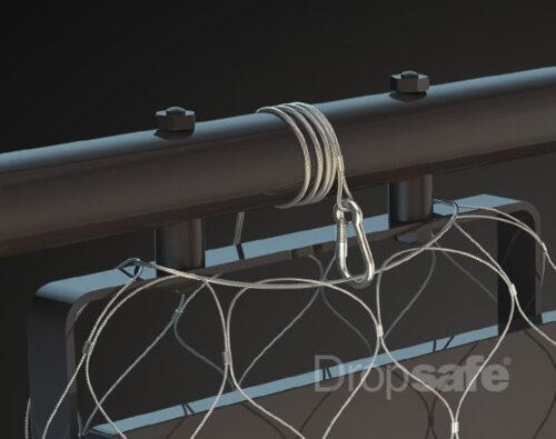 Dropsafe - Drops Prevention Technology - Polar Componentes Brasil