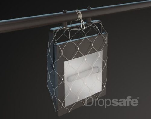 Dropsafe - Drops Prevention Technology - Polar Componentes Brasil