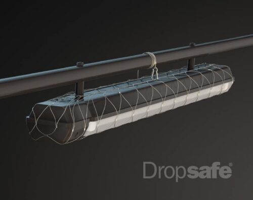 Dropsafe - Drops Prevention Technology - Polar Componentes Brasil