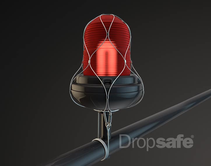 Dropsafe - Drops Prevention Technology - Polar Componentes Brasil