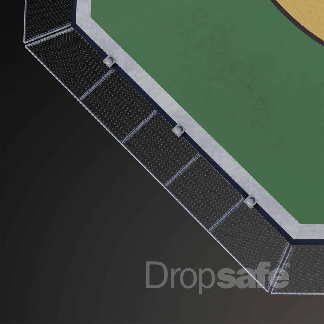 Dropsafe - Drops Prevention Technology - Polar Componentes Brasil