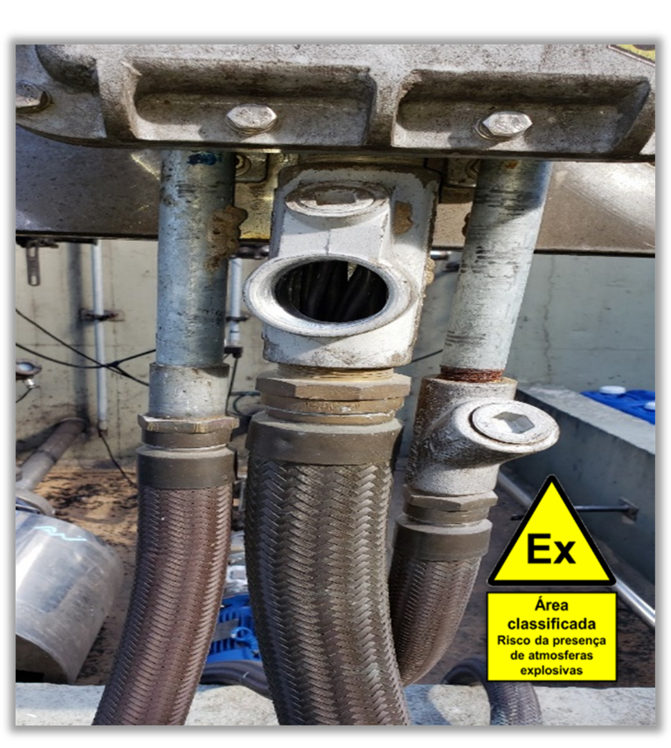 Advantages of Indirect Cable Entry in Explosion Proof Metallic Equipment - Part 1/3 - Polar ...