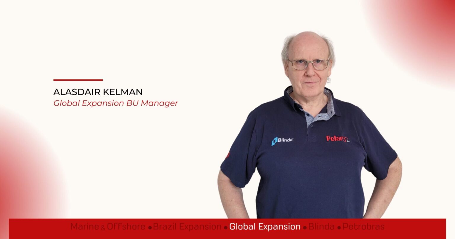 International Goals: Alasdair Kelman and the Global Expansion Business ...