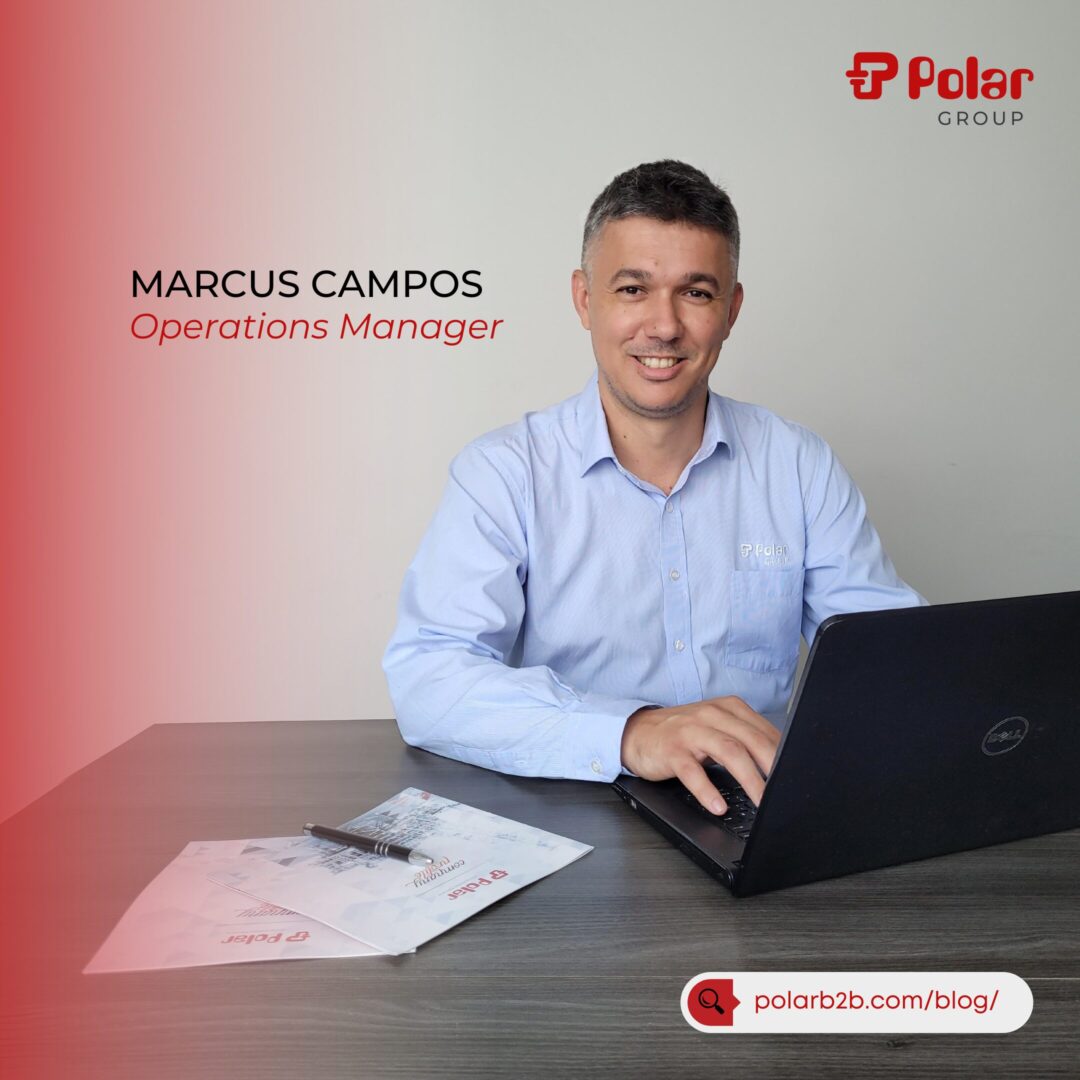 Marcus Campos: Steering Polar Towards Operational Excellence - An ...