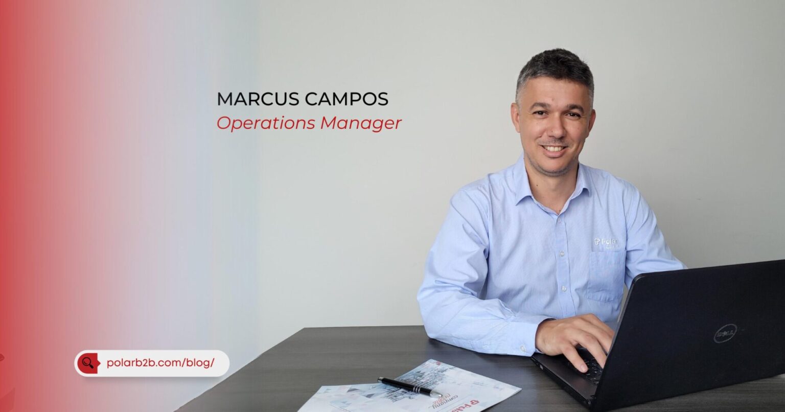 Marcus Campos: Steering Polar Towards Operational Excellence - An Interview with the New ...
